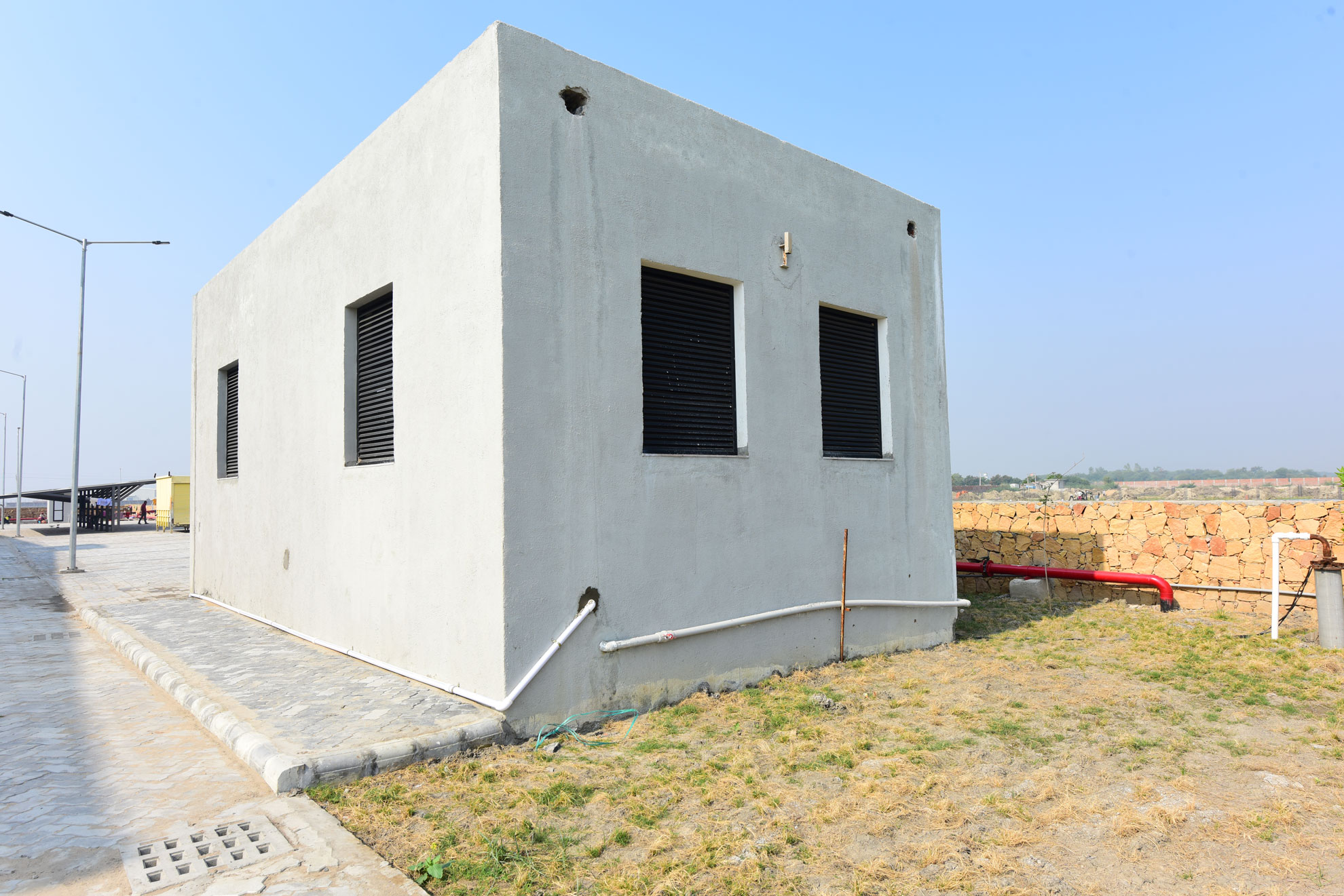 Projects – Ronak Buildwell Pvt Ltd