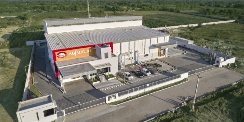 AB MAURI INDIA PVT. LTD – Ronak Buildwell Pvt Ltd