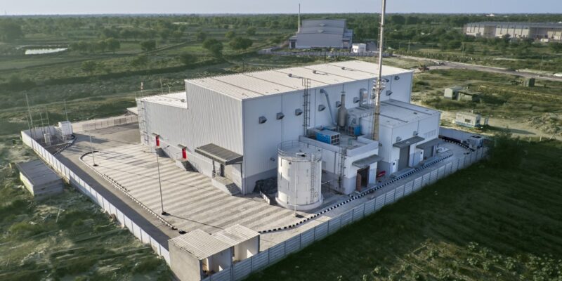 AB MAURI INDIA PVT. LTD – Ronak Buildwell Pvt Ltd