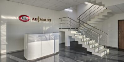 AB MAURI INDIA PVT. LTD – Ronak Buildwell Pvt Ltd