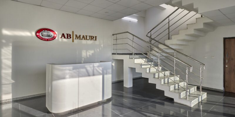 AB MAURI INDIA PVT. LTD – Ronak Buildwell Pvt Ltd