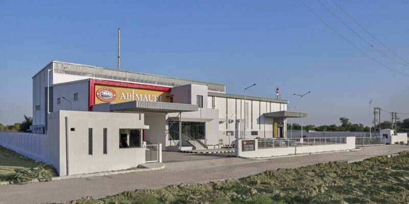 AB MAURI INDIA PVT. LTD – Ronak Buildwell Pvt Ltd